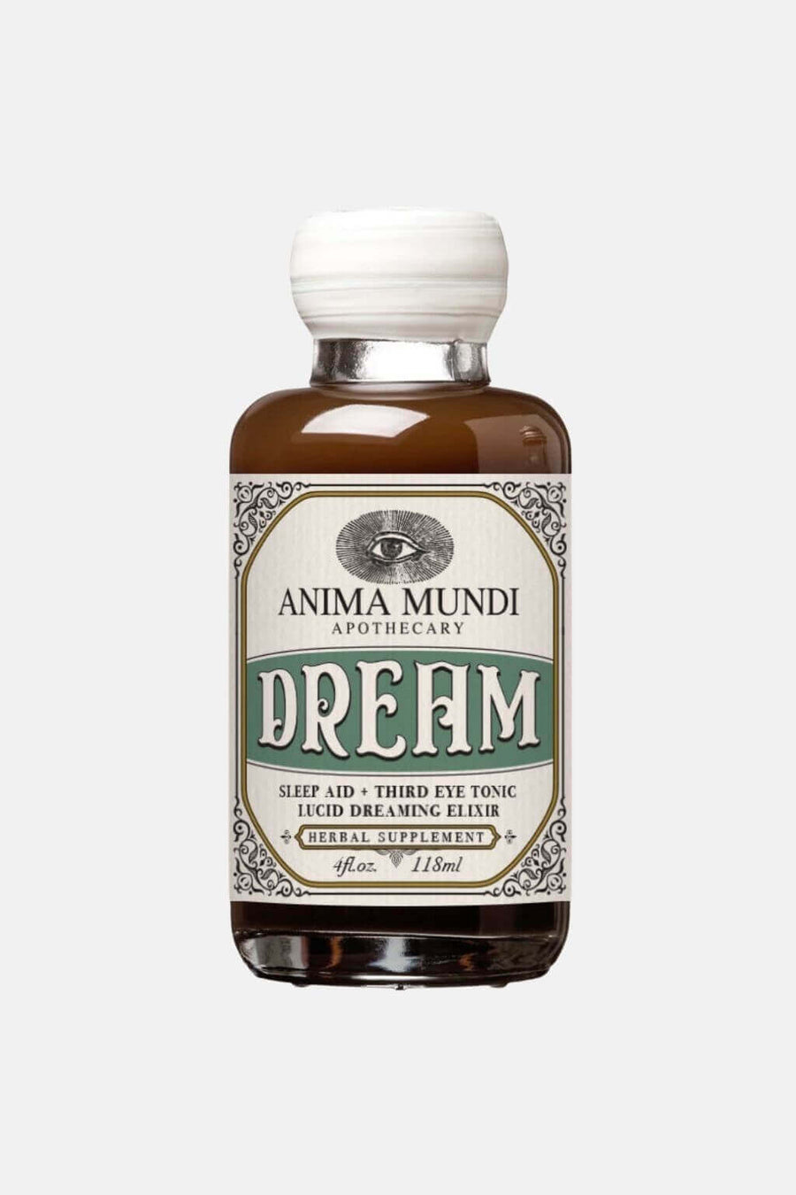 Dream Elixir | Sleep Aid + Third Eye Tonic – Cultiverre